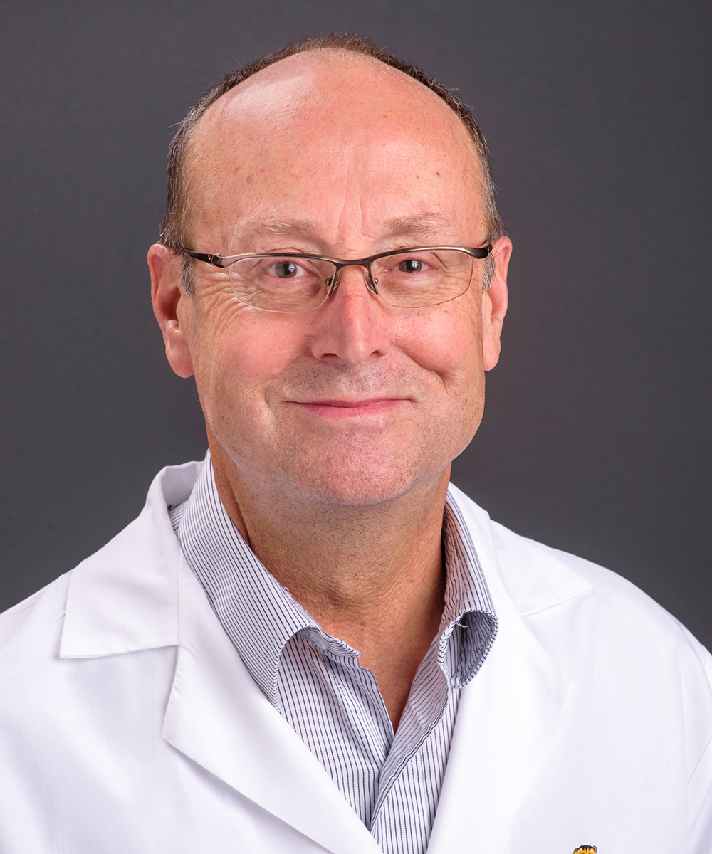 Pediatrics Faculty - MU School of Medicine