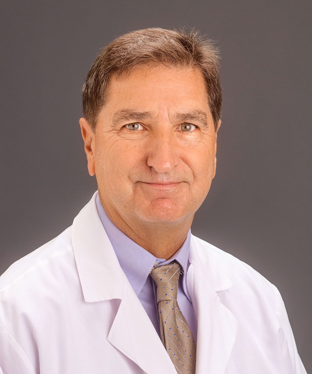 Emergency Medicine Faculty - MU School of Medicine