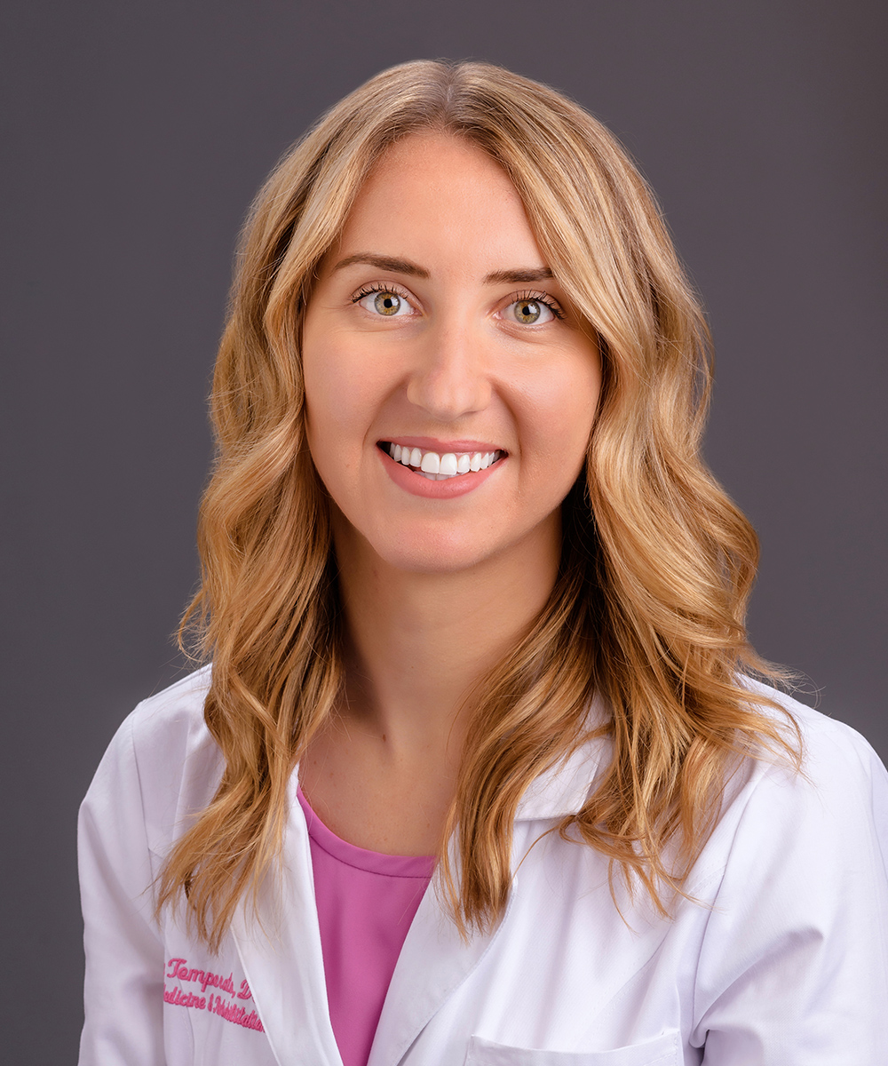 Physical Medicine and Rehabilitation Faculty - MU School of Medicine