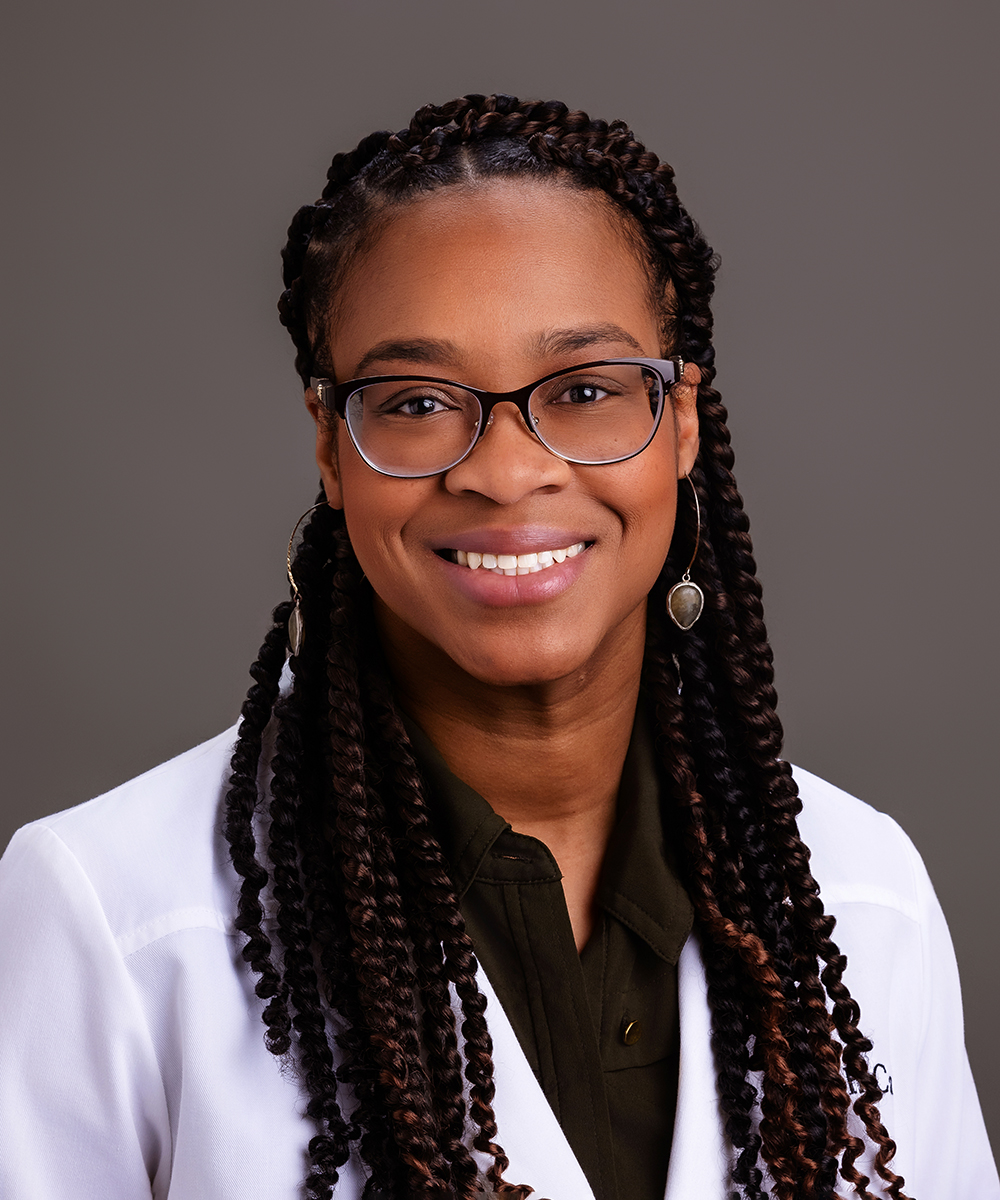 Pediatrics Genetics Faculty - MU School of Medicine