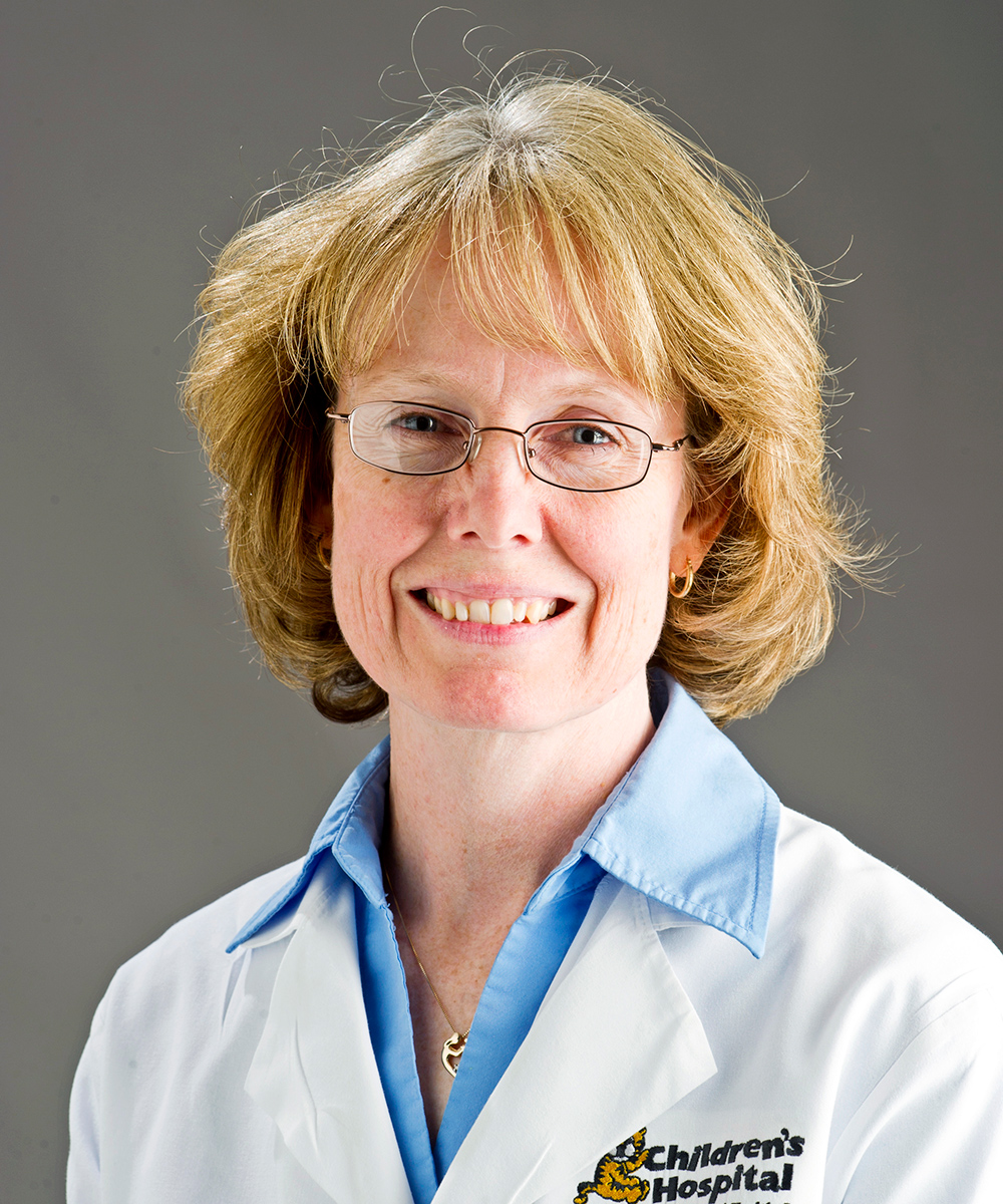 General Pediatrics Faculty - MU School of Medicine