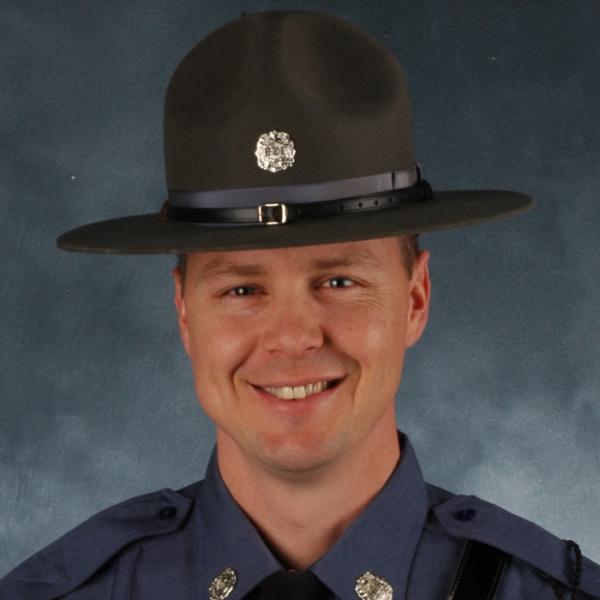 First Impact Facilitators and Law Enforcement Speakers - MU School of ...