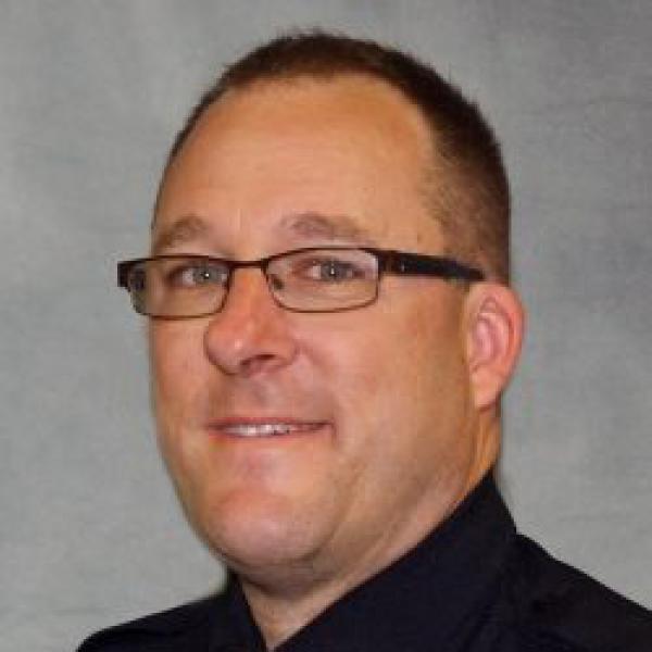 First Impact Facilitators and Law Enforcement Speakers - MU School of ...