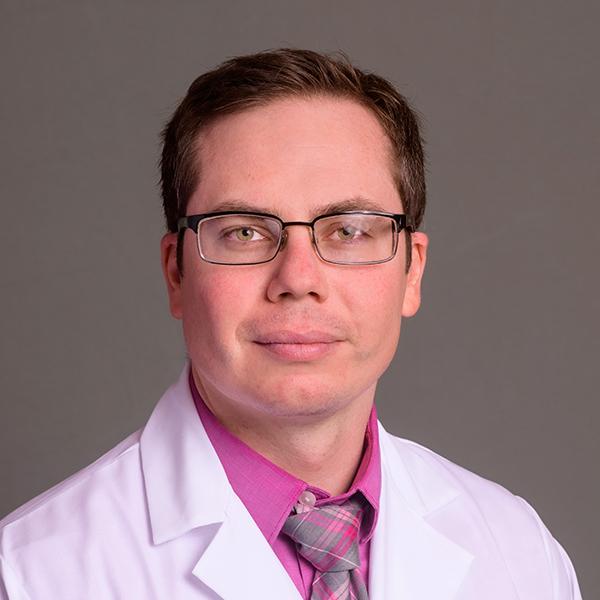 Pulmonary and Critical Care Fellows - MU School of Medicine